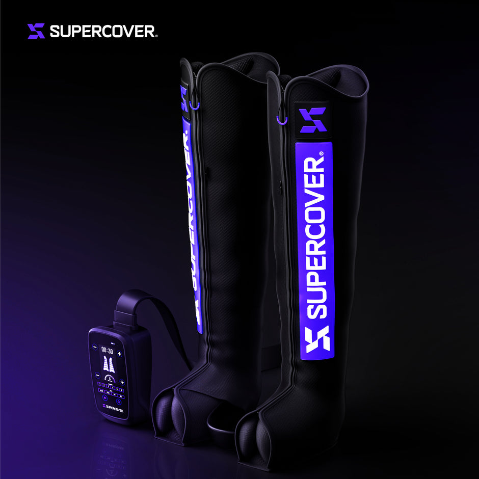 Recovery™ – Supercover